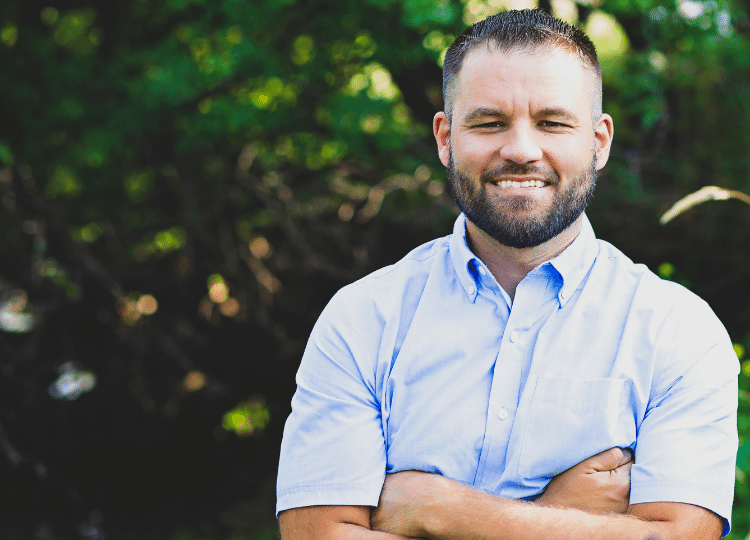 About Me | Ben Killoy